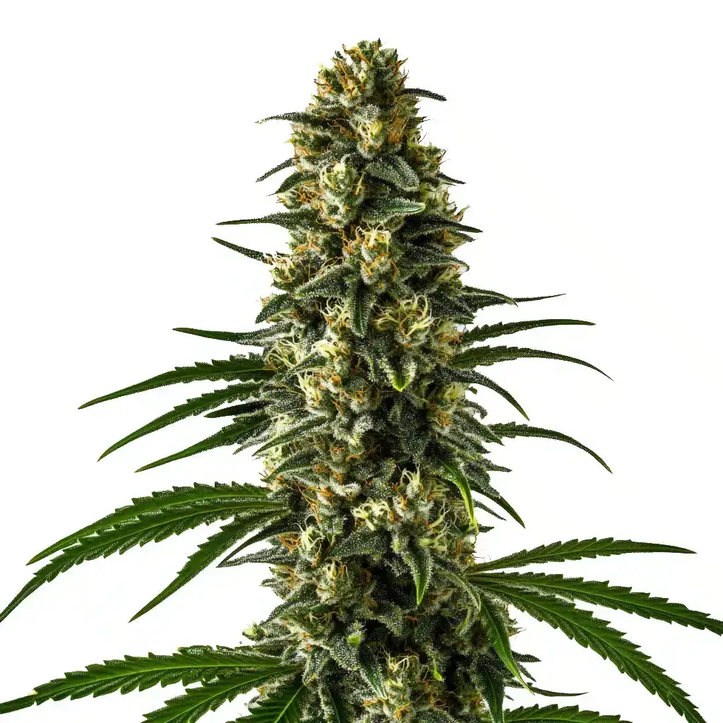 Buy Girl Scout Cookies Seeds - Premium Cannabis Strain