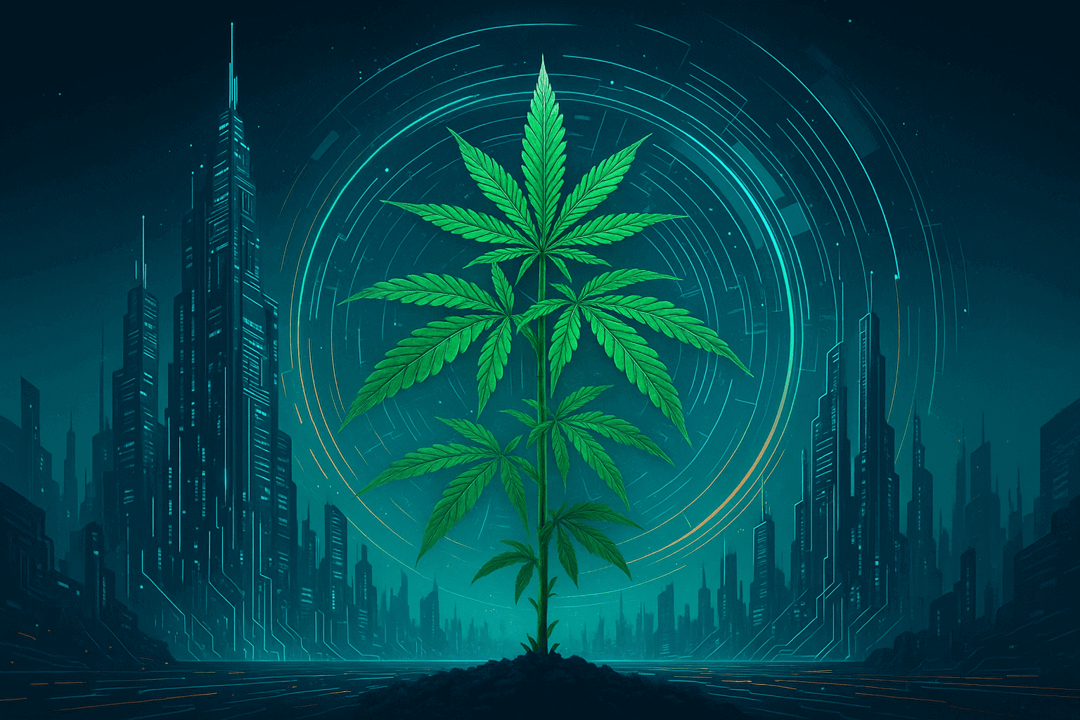 The Future of Cannabis Clones in 2025 and Beyond - Seeds & Clones